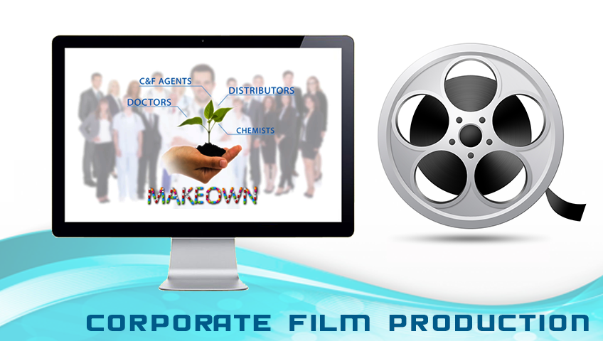 Corporate Film Production Company | Corporate Film Production Company ...