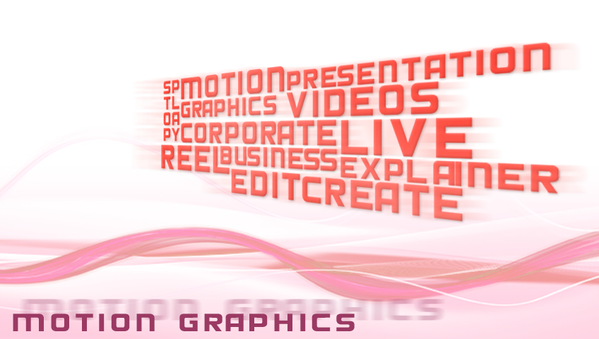 Corporate Motion Graphics | Corporate Motion Graphics in Navi Mumbai, Vashi